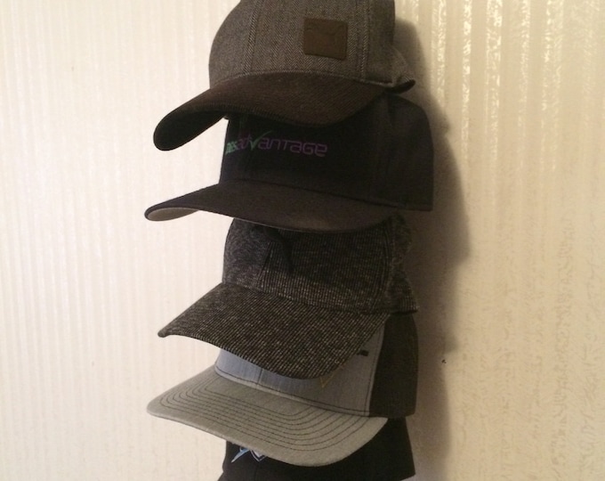 Hat Rack / Holder - Etsy