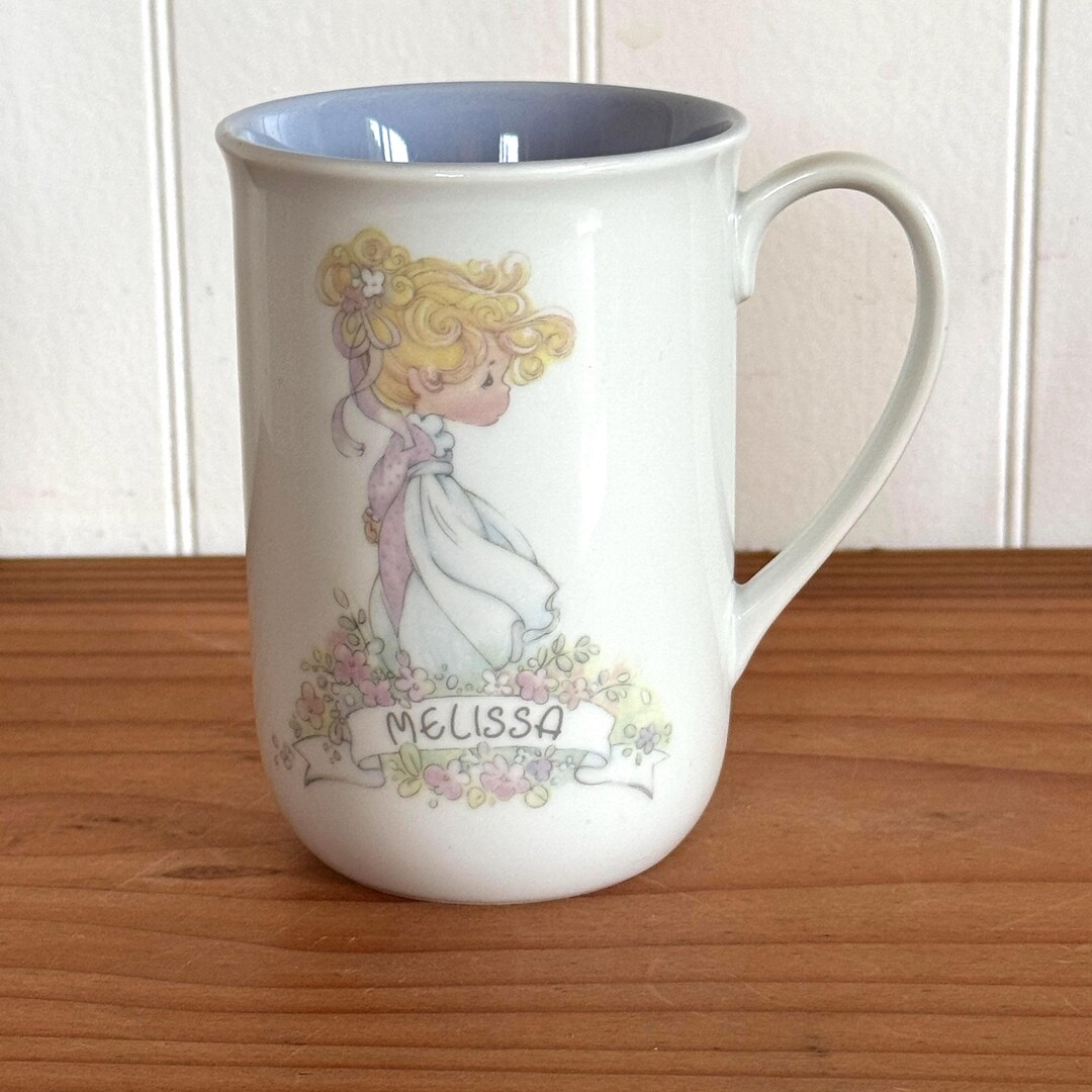 Retro Vintage 1990 Collectible Enesco Samuel J. Butcher Precious ...