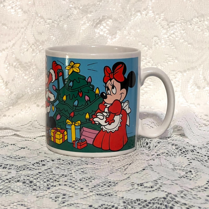 Christmas Applause Mug - Etsy