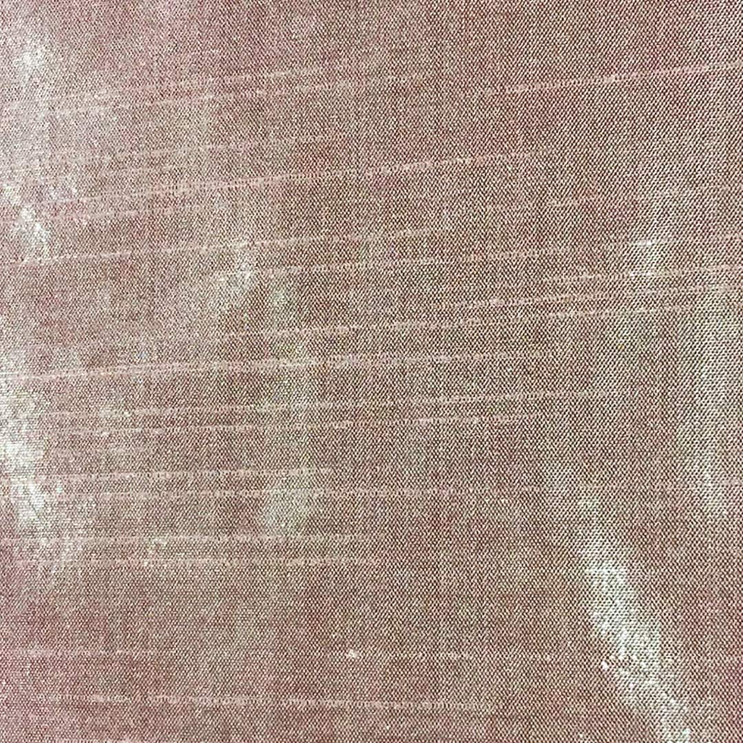 Very Shiny Blush Pink/sand Colored Solid Lightweight Fabric, Perfect ...