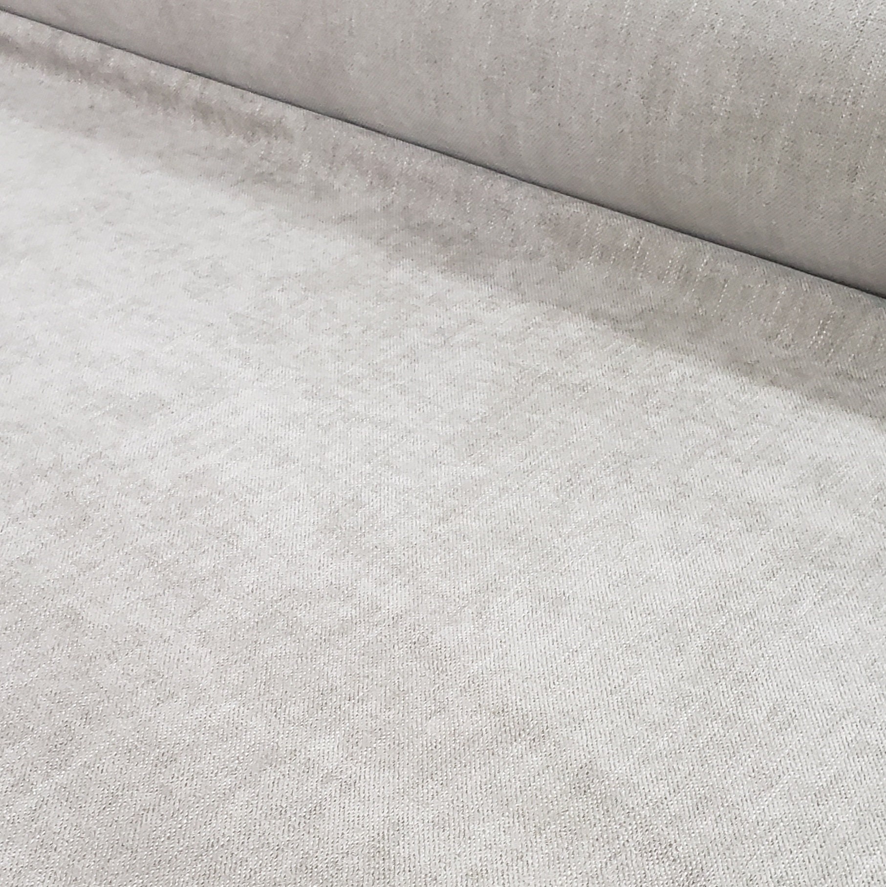 Soft Warm Gray Basic Solid Woven Fabric Perfect to Go With Anything ...