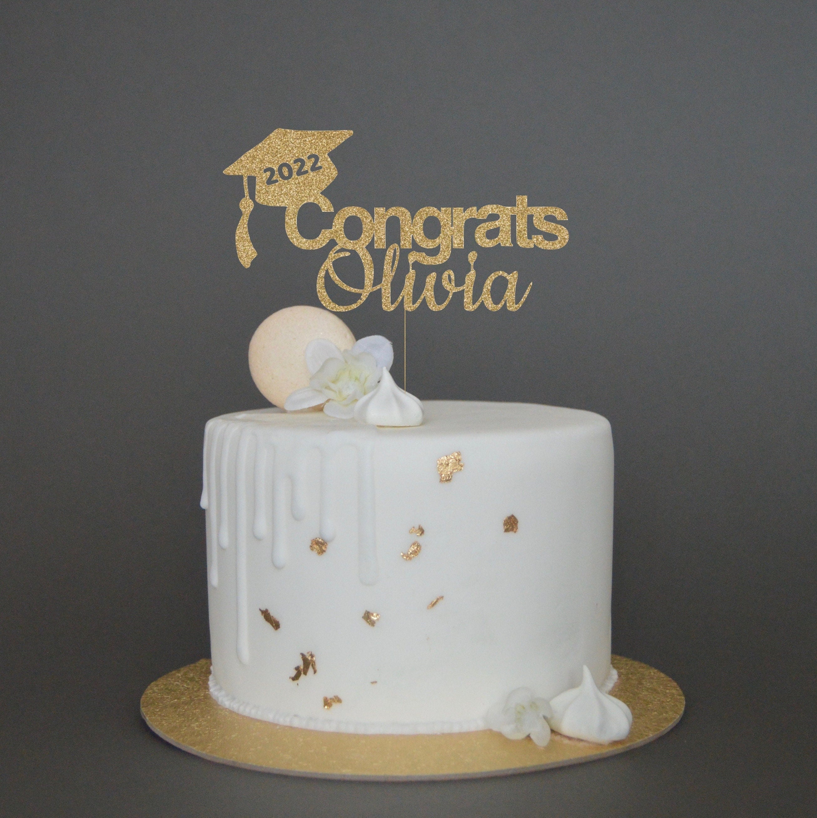 Graduation Cake Ideas 2022