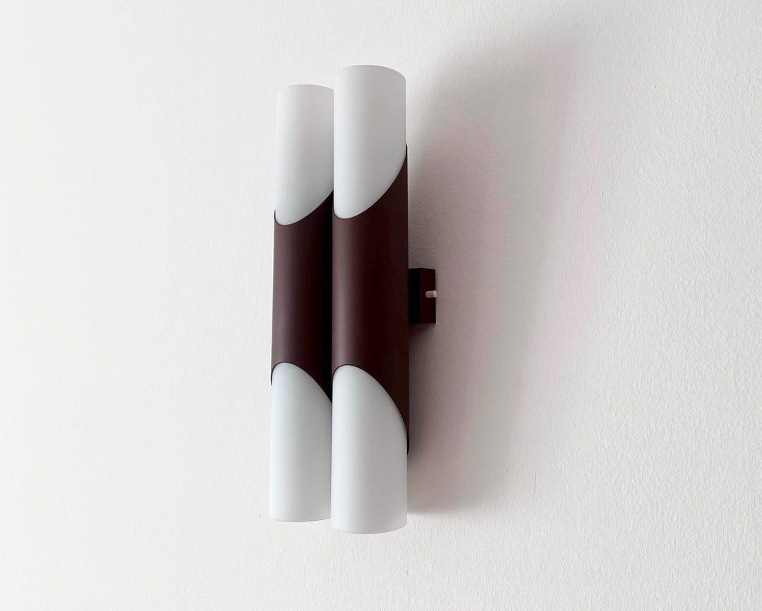 Wall Lamp by Klaus Link for Neuhaus Leuchten, 1970s - Etsy