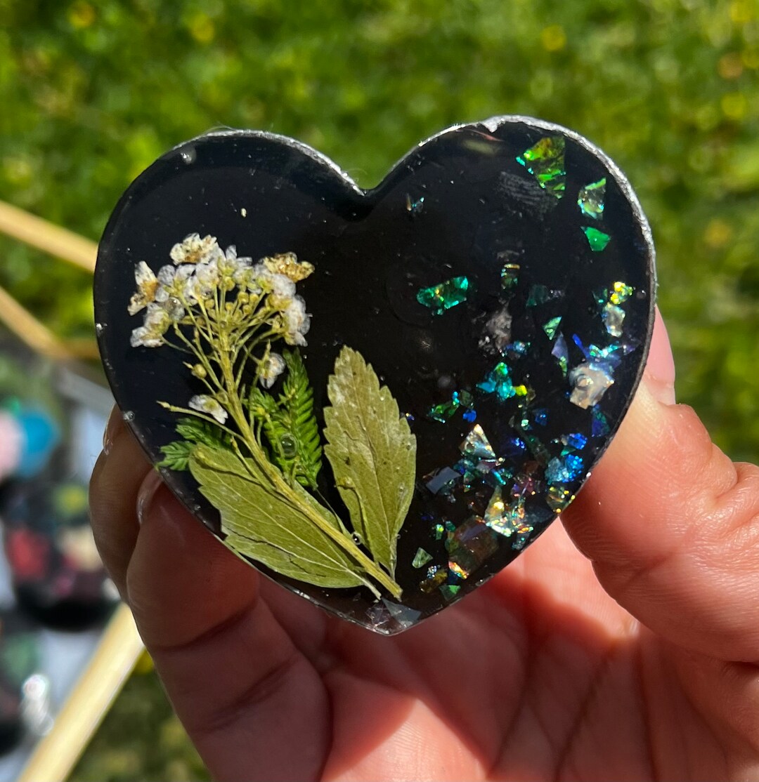 Flower Popsocket - Etsy