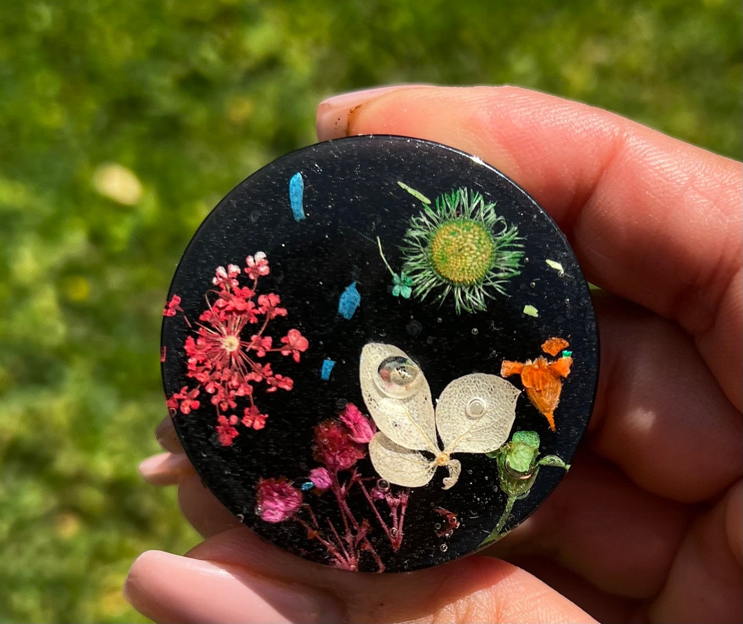 Flower Popsocket/stand - Etsy