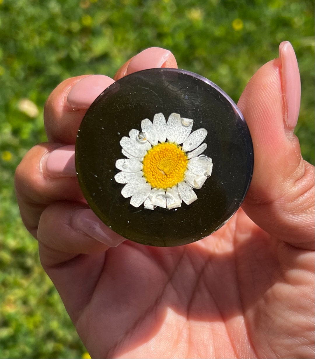 Flower Popsocket/stand - Etsy