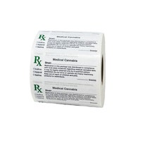 Rx Label - Etsy