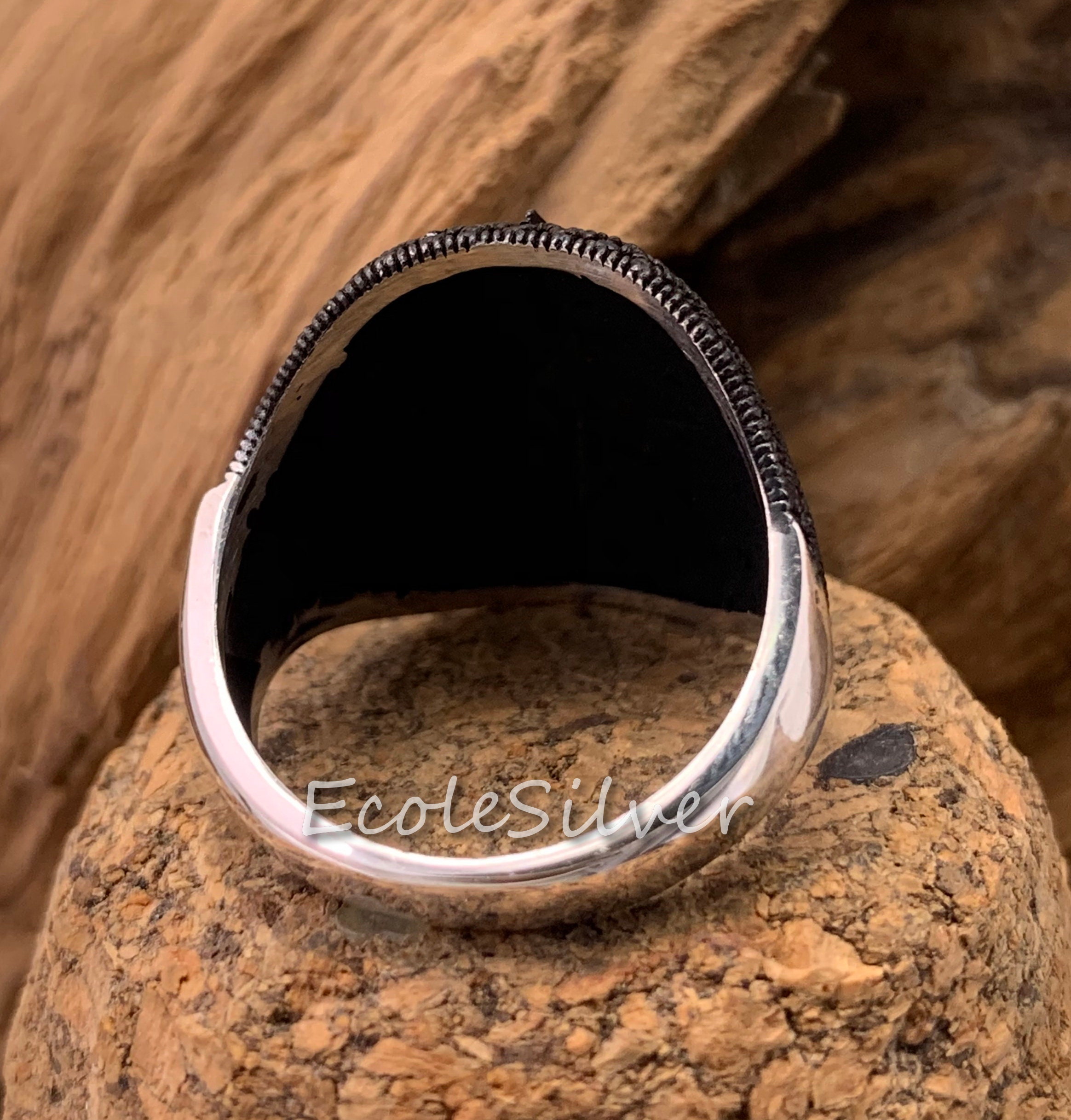 Polaris Star RingNorth Polaris Star RingPole Star | Etsy