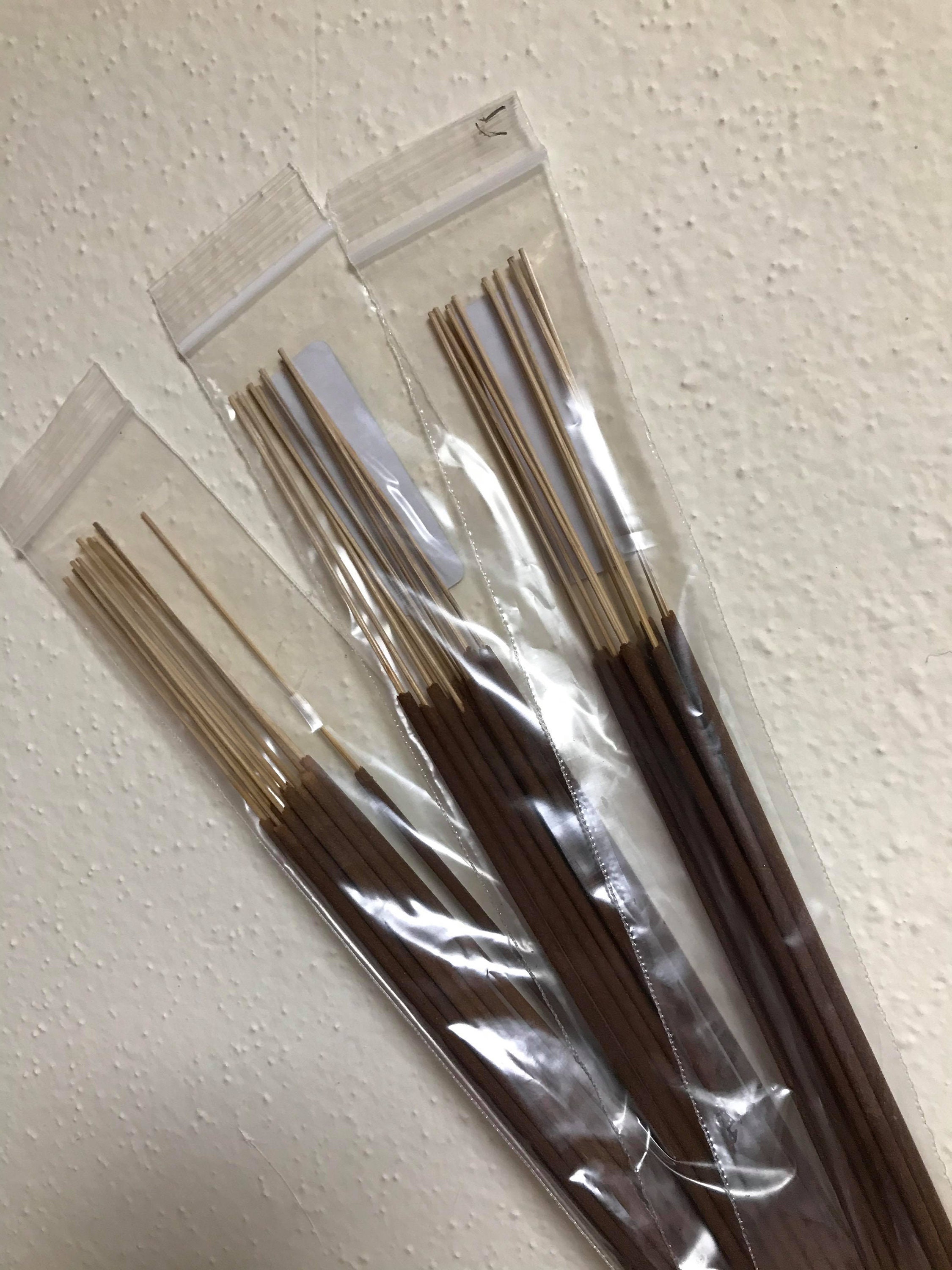Halloween Horror Nights Fog Incense 3 Pack - Etsy