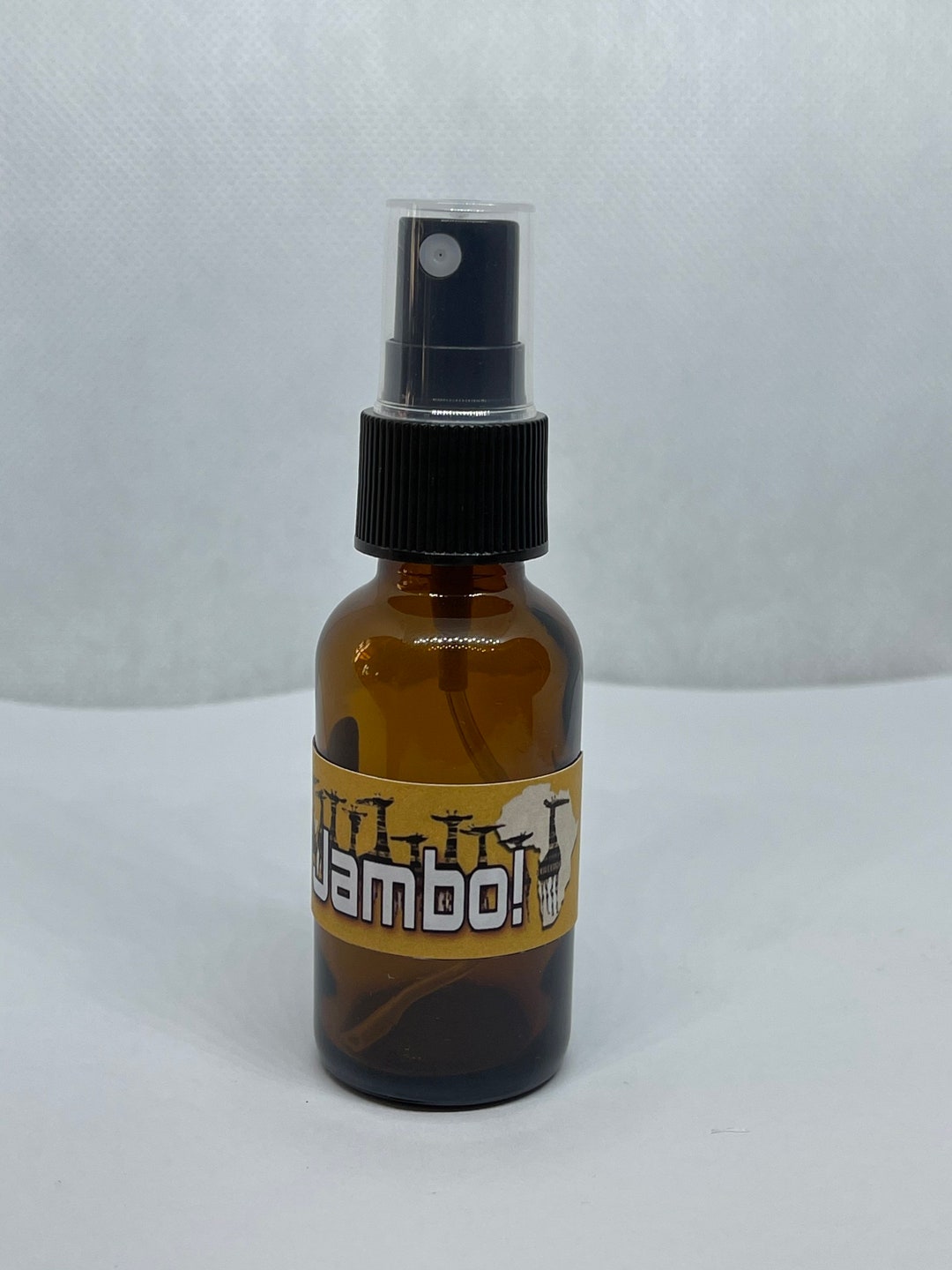 Jambo! (AKL) 1oz Spray - Etsy