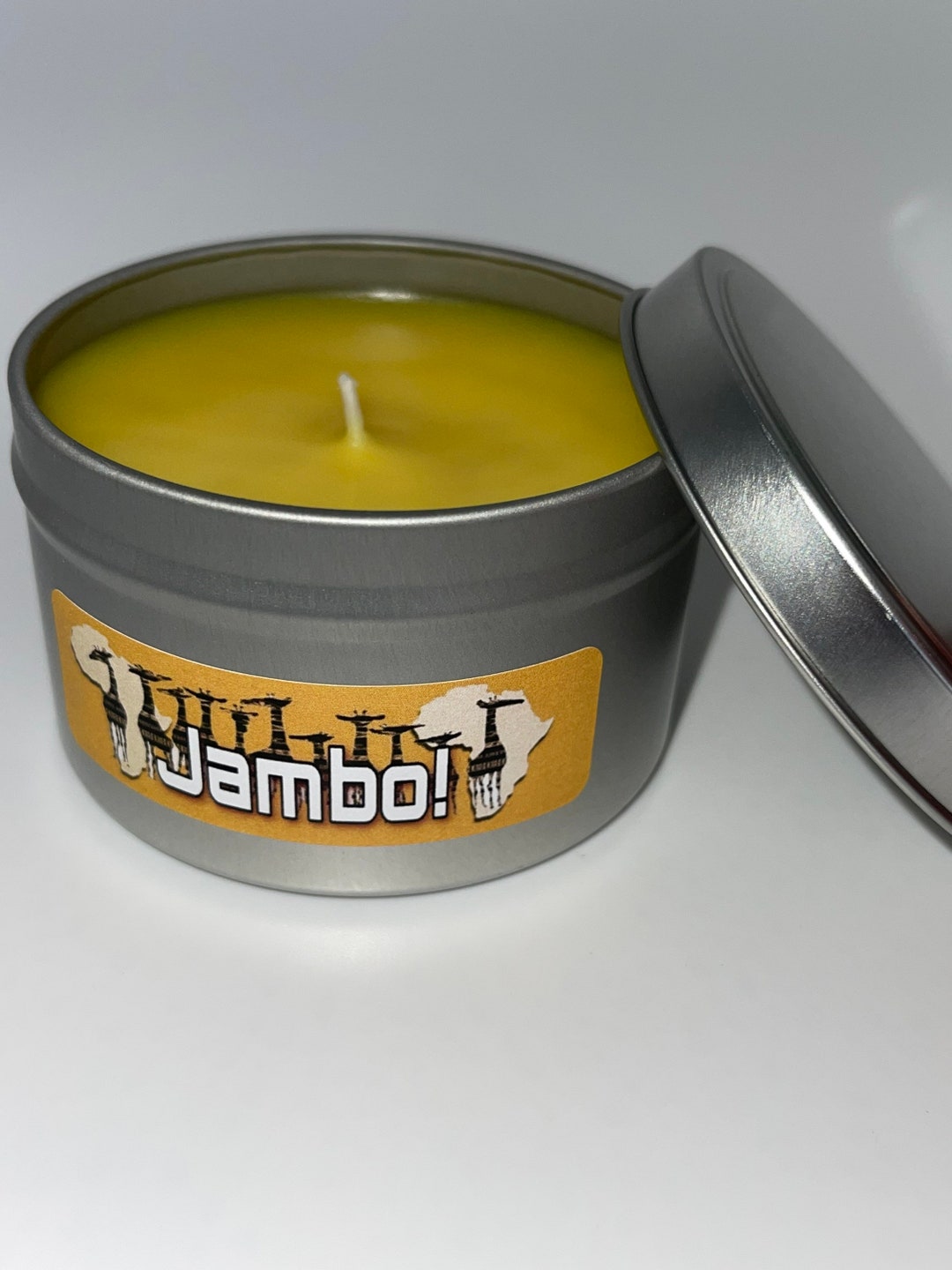 Jambo! (AKL) Collection - Etsy