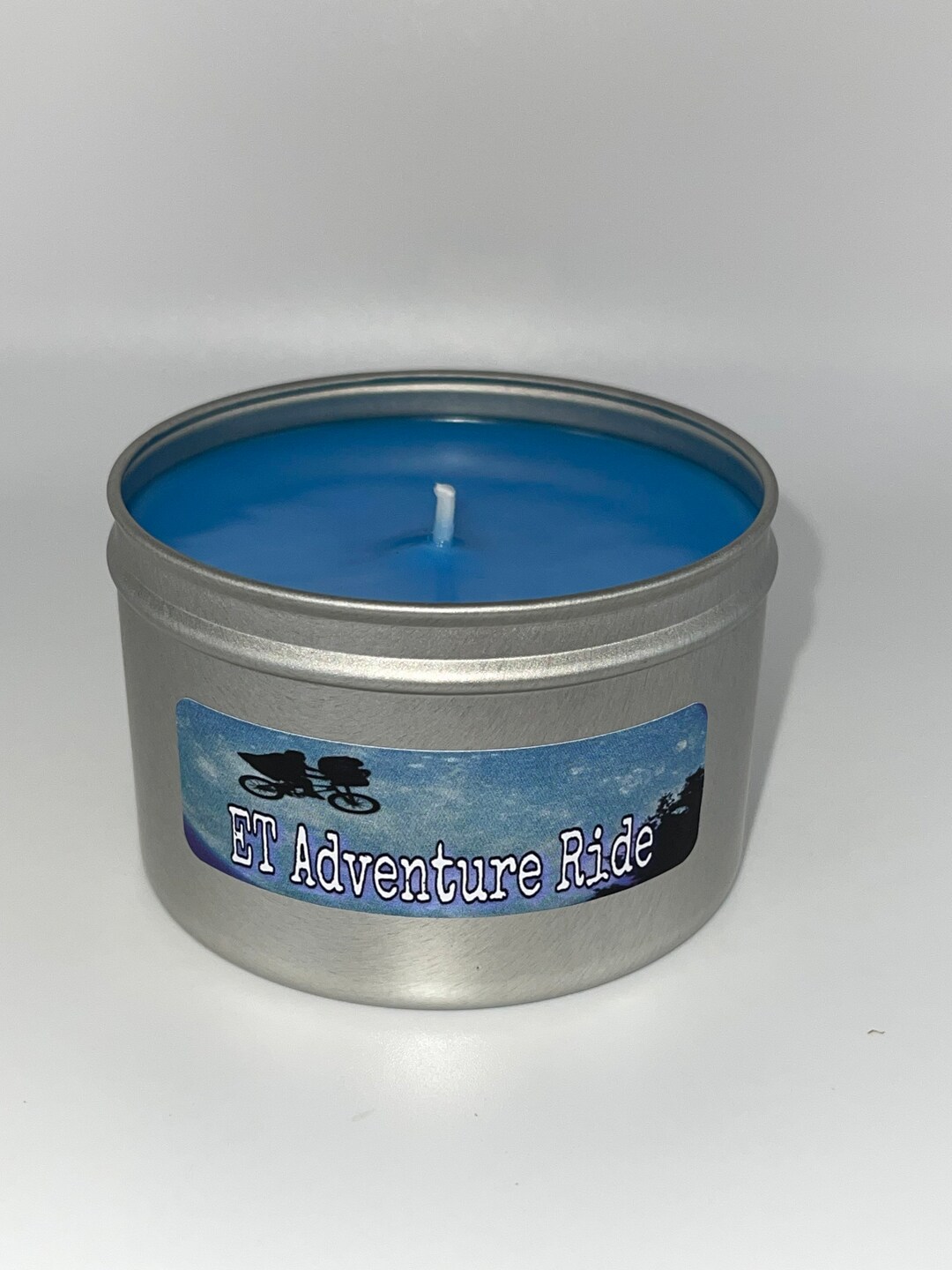 E.T. Adventure Ride Collection - Etsy