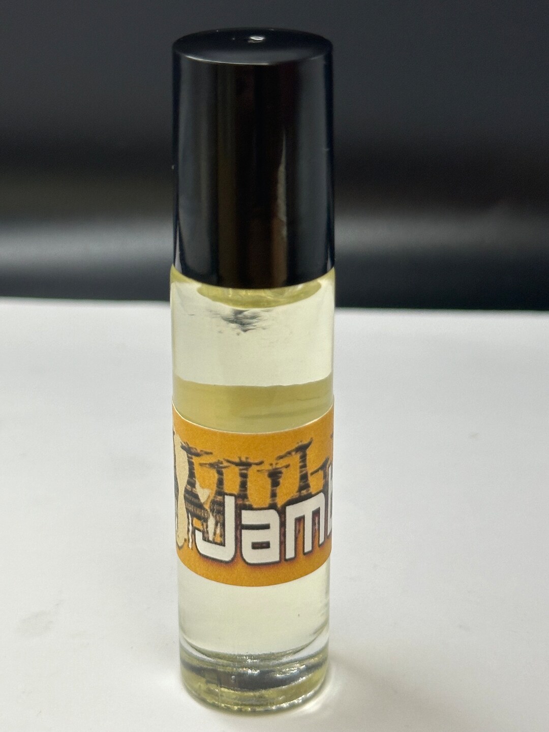 Jambo (AKL) Roll on Body Oil - Etsy