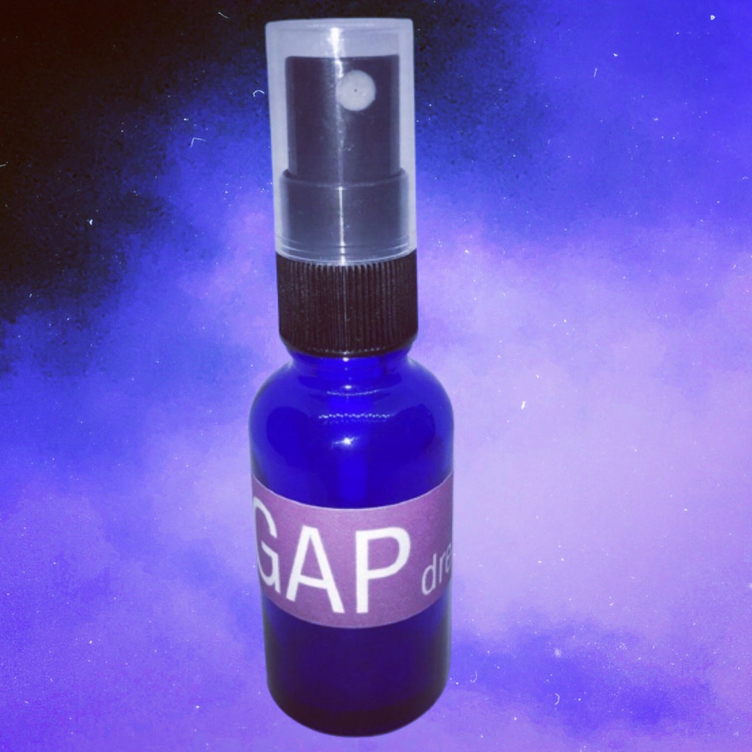 Gap Dream Roll-on & Spray Combo - Etsy