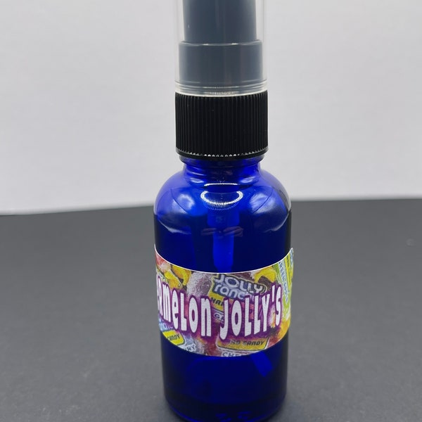 Jolly Rancher - Etsy