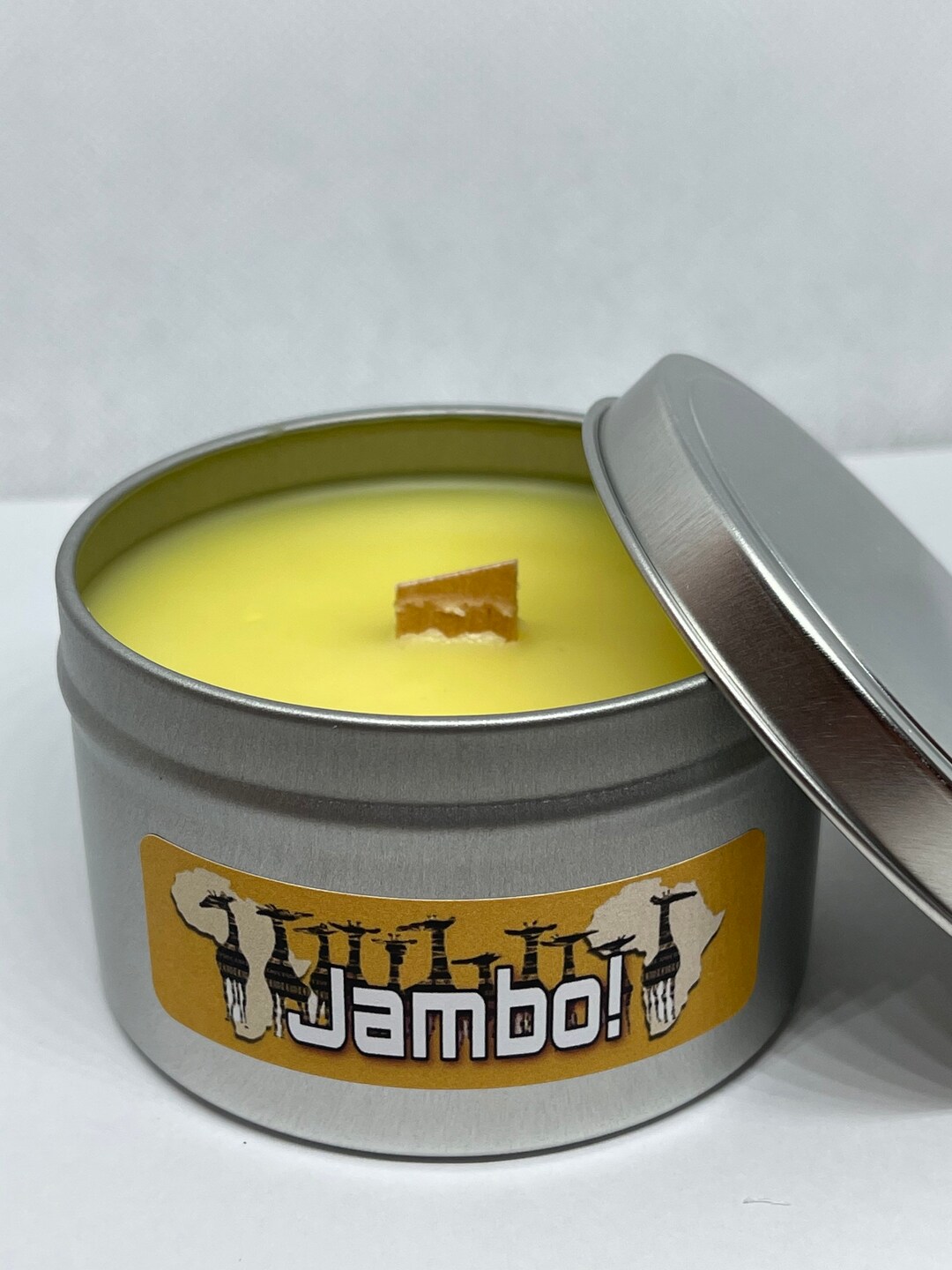 Jambo AKL Collection - Etsy UK