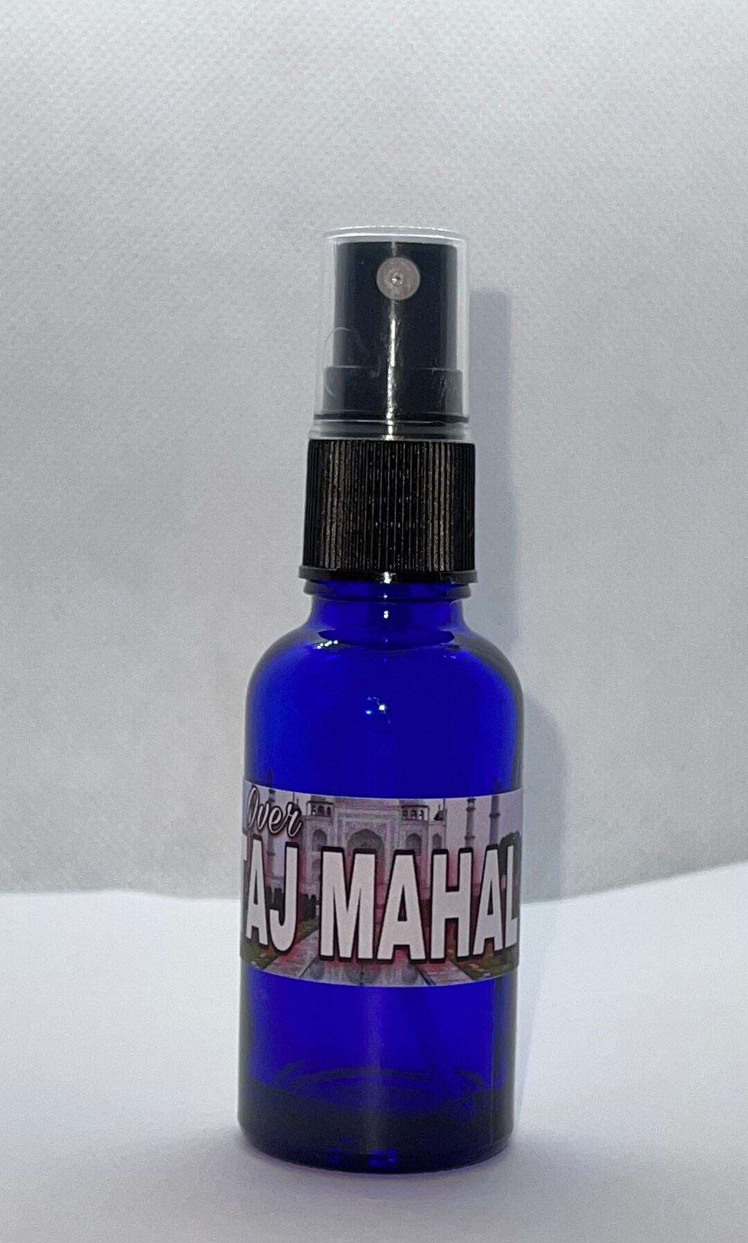 Soarin' India Taj Mahal Spray - Etsy