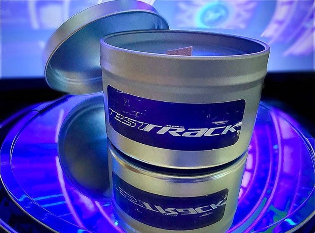 Test Track Collection - Etsy