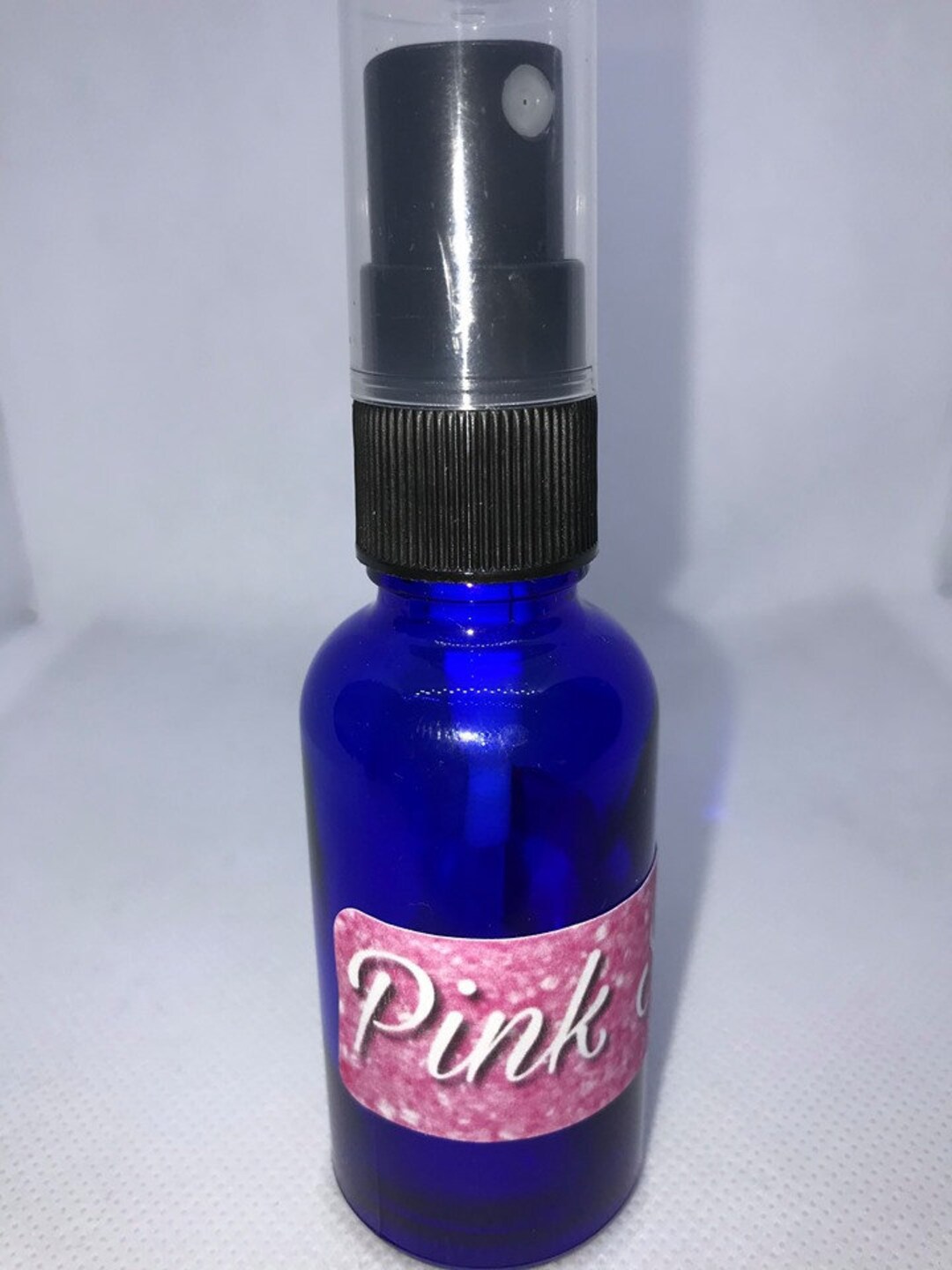 Pink Sugar Spray - Etsy