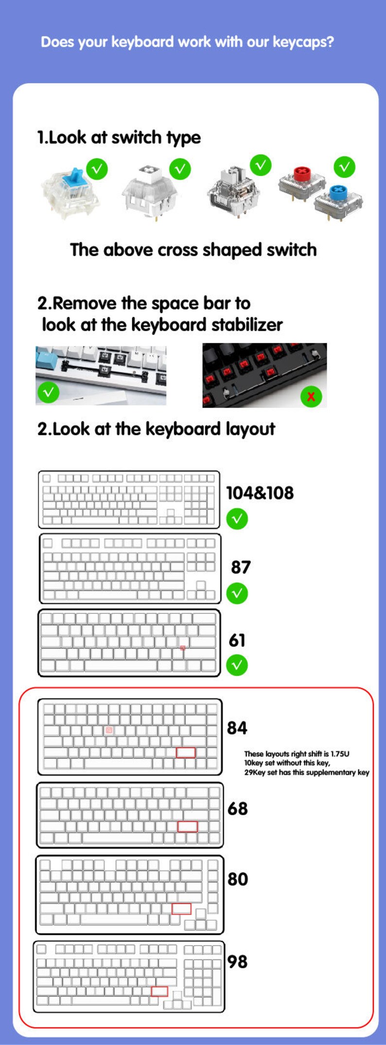 League of Legends Jinx Keycaps OEM Profile Gaming Anime - Etsy