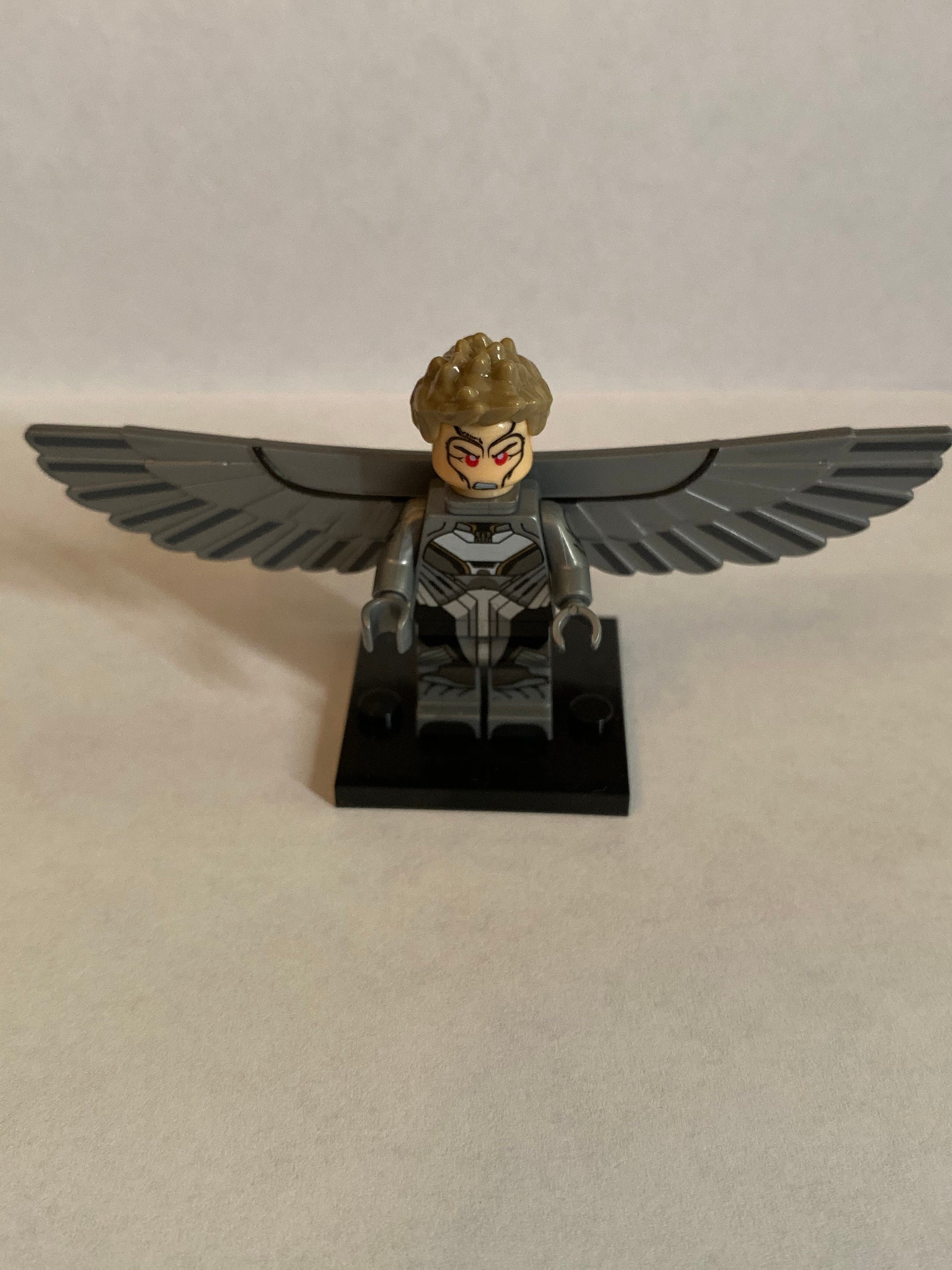 Lego Angel X Men