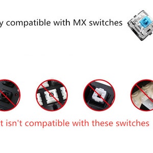 League of Legends Zed design 2 Keycaps OEM Profile - Etsy