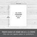 Alaska Trivia Game, Printable, U.S. State Instant Download, Family ...