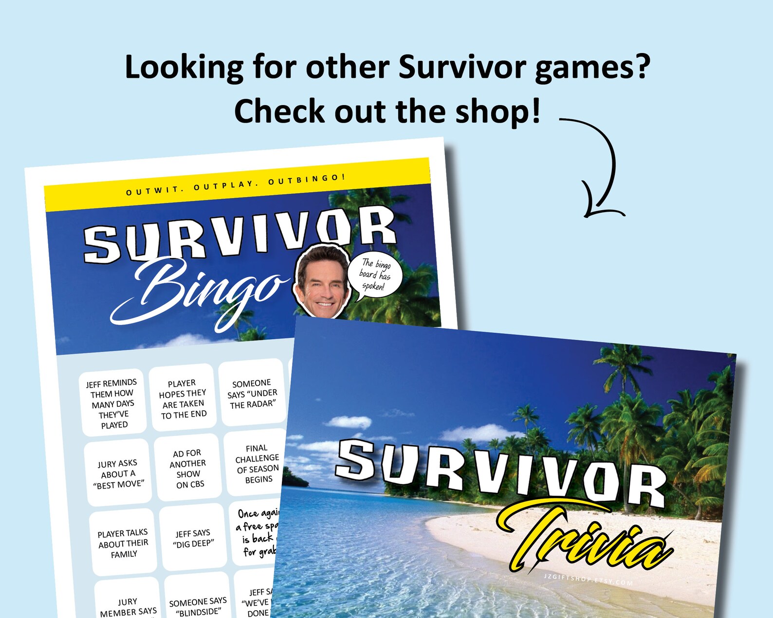Survivor Tv Show Game, Word Scrambles, Watch Party Printable ...