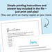 Name That Decade Trivia Game, History, Pop Culture Printable Games ...