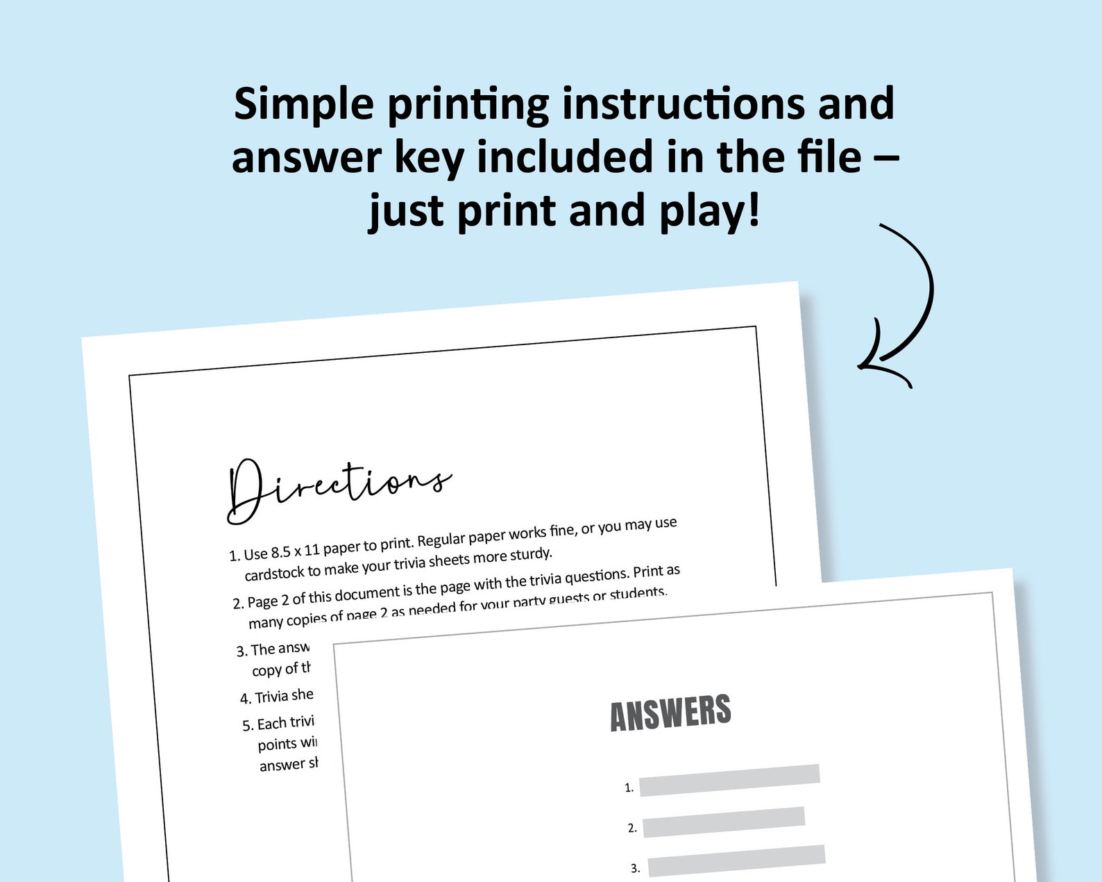 Jamaica Trivia Game Printable, Caribbean History Questions, Instant ...