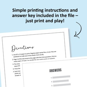 Jamaica Trivia Game Printable, Caribbean History Questions, Instant ...