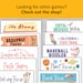 1970s Slang Game, Matching Printable, 70s Theme Party, Decades Trivia ...