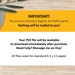 Karaoke Trivia Game, Party Printable, Instant Download Games, Music ...