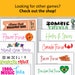 Alaska Trivia Game, Printable, U.S. State Instant Download, Family ...