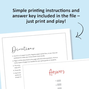 Pasta Shape Game, Matching Printable, Italian Cooking, Instant Download ...