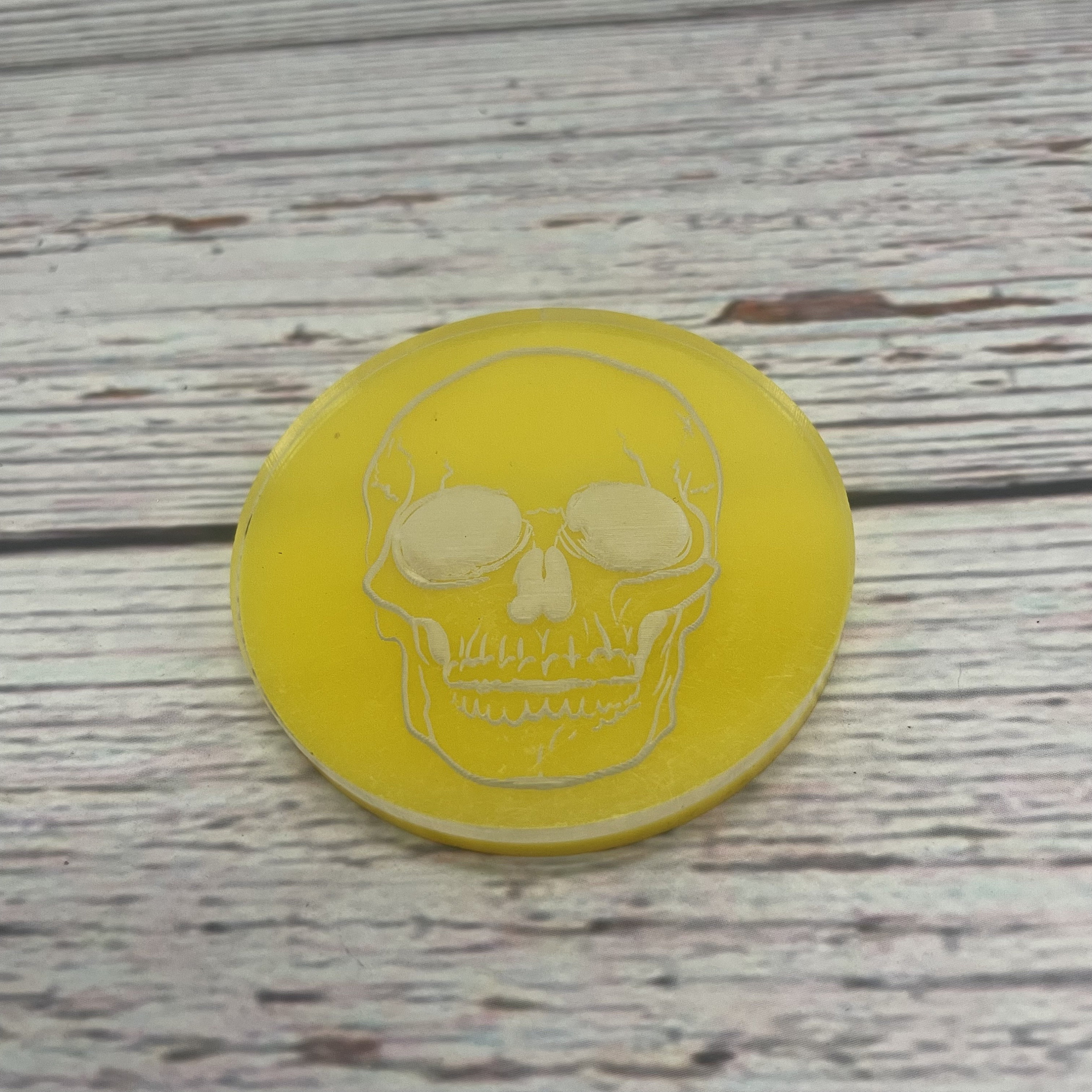 Skull Goggle Lens Steampunk Pirate Goggle Accessory Decorative ...