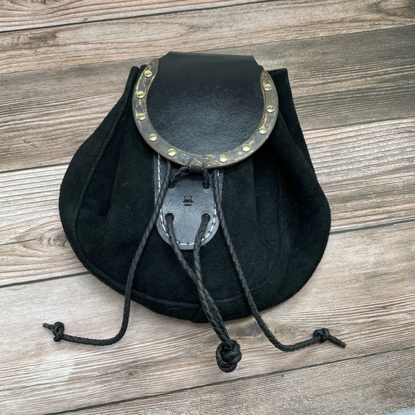 Sporran - Etsy