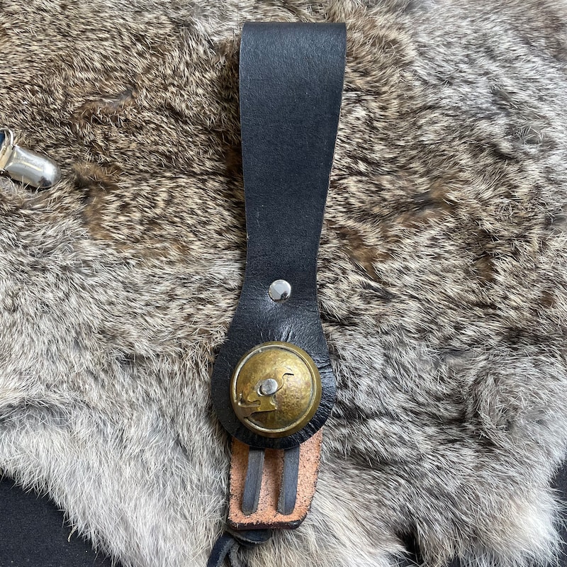 Viking Conchos - Etsy