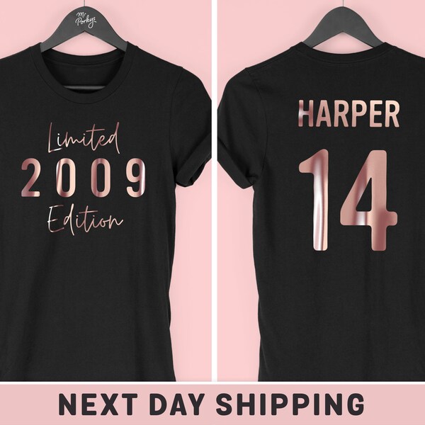 Limited Edition 2009 Png - Etsy