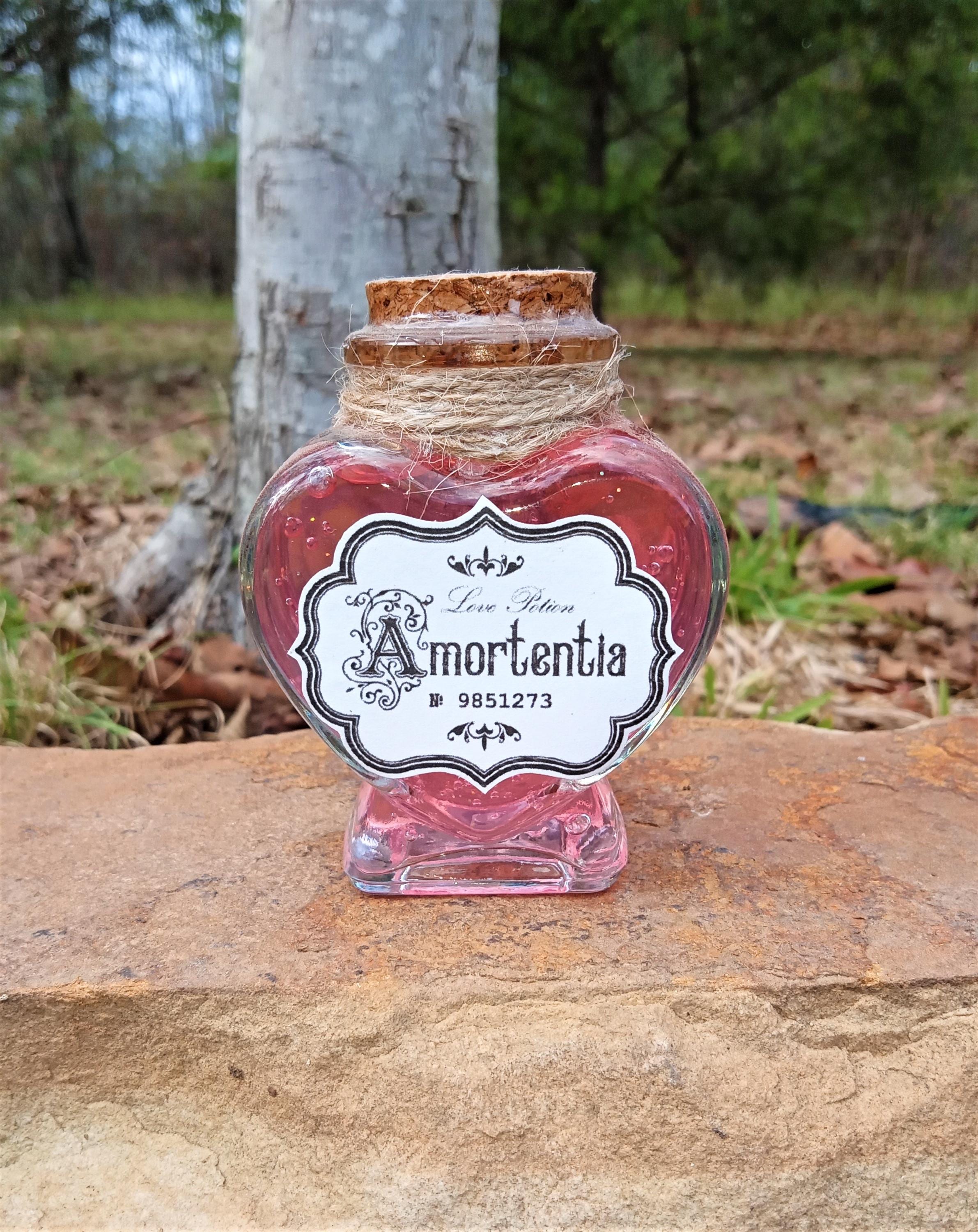 HP Fandom Potions These Magical Decor Pieces Come in 3 Unique Styles ...