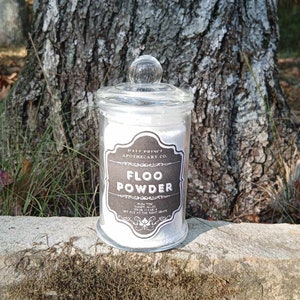 Wizarding HP Fandom Potions. These Magical Decor Pieces Come in 3 ...