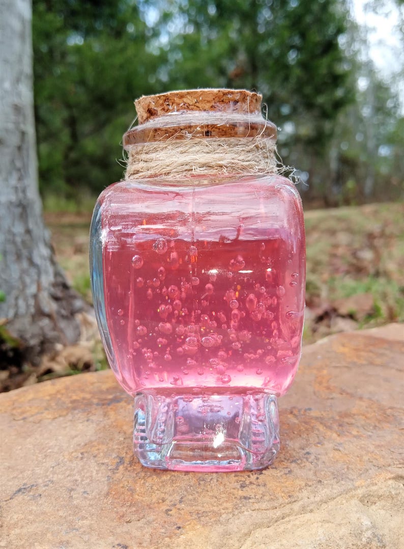 HP Fandom Potions These Magical Decor Pieces Come in 3 Unique Styles ...