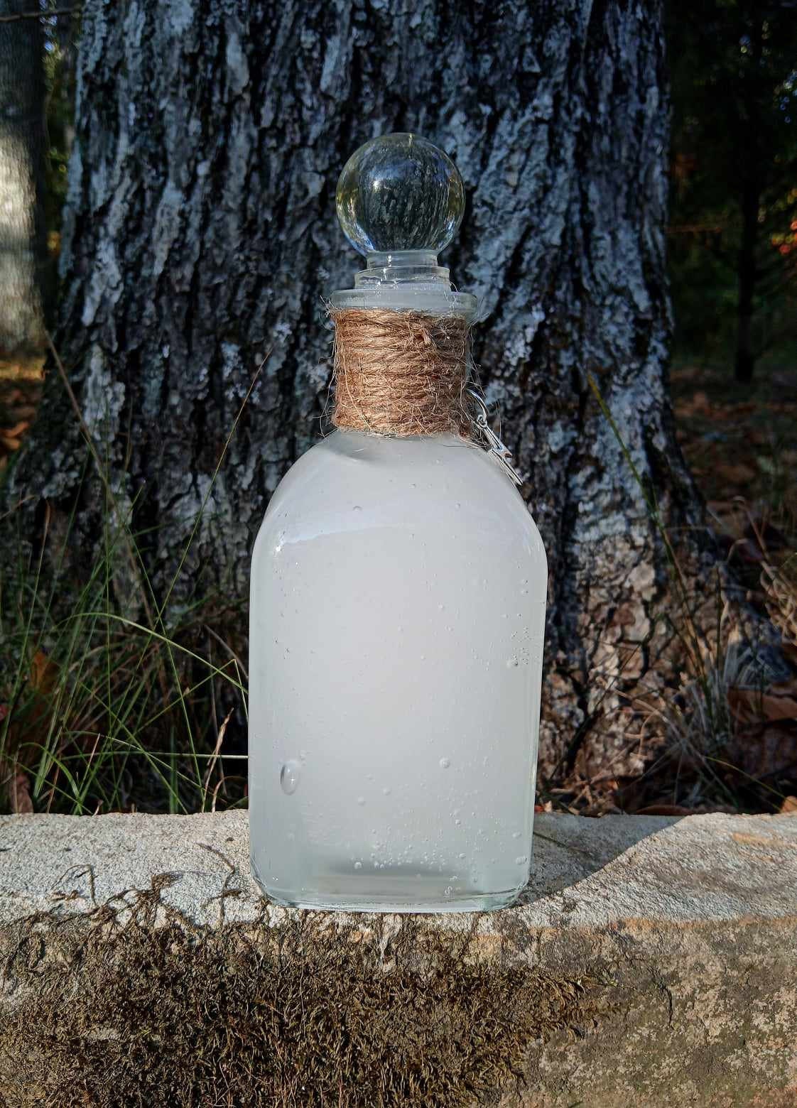 Wizarding HP Fandom Potions. These Magical Decor Pieces Come in 3 ...