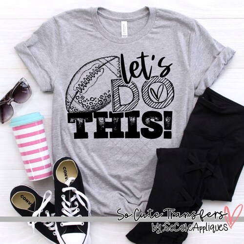 Football Mom Screen Print Transfer WHITE Plastisol Inknot - Etsy