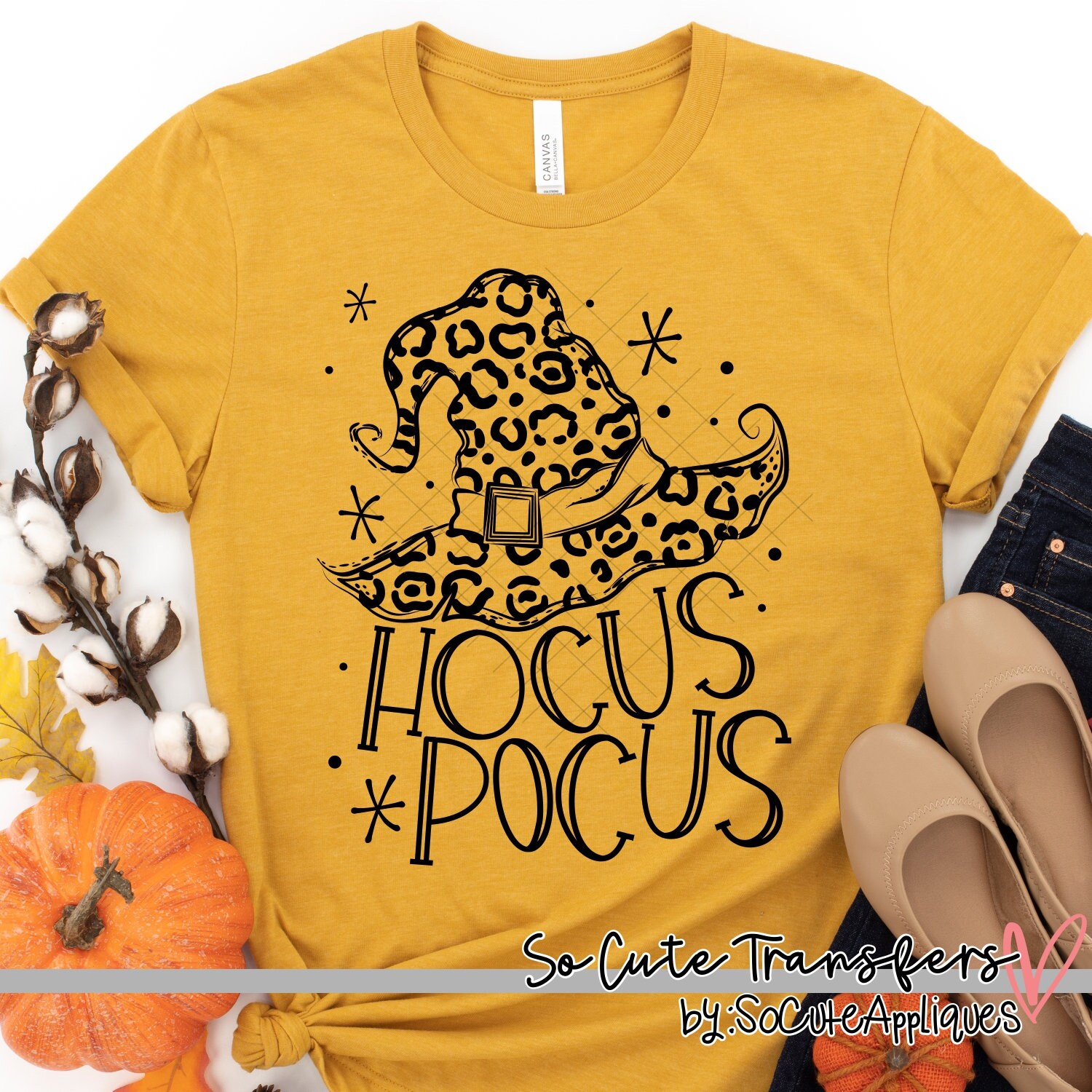 Leopard Halloween Screen Print Transfer Plastisol Ink | Etsy