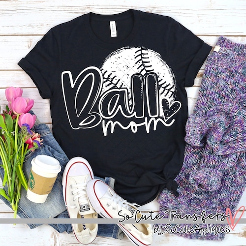 Football Mom Screen Print Transfer WHITE Plastisol Ink | Etsy