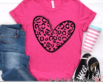 Love Double Heart Screen Print Transfer Plastisol Ink | Etsy