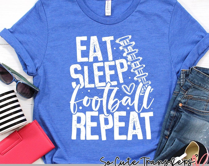 Game Day Screen Print Transfer, Baseball, Football, Soccer, T-shirt ...