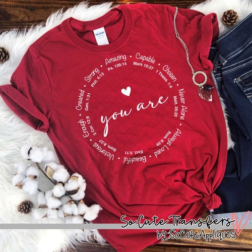 Red Heart of Hearts Screen Print Transfer Plastisol Ink - Etsy