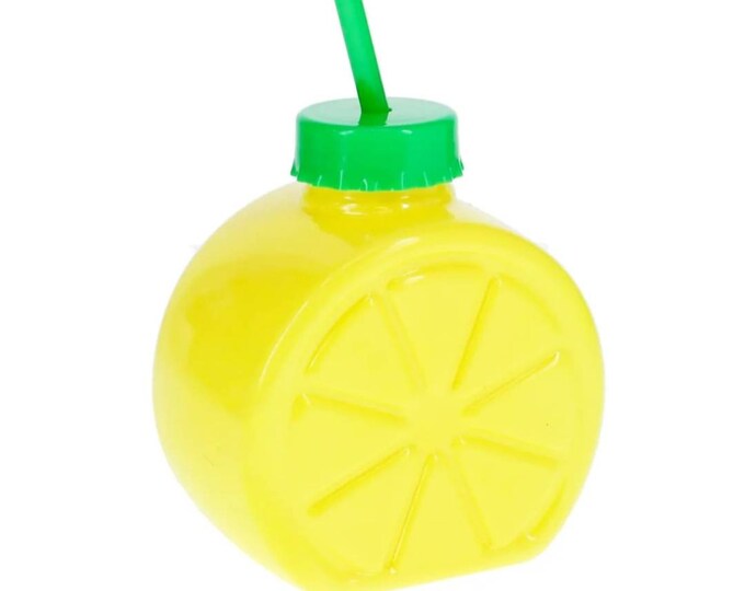 Lemon Cups - Etsy